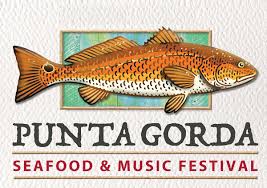 Punta Gorda Seafood & Music Festival set for Jan. 16-18 | The ...